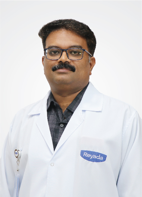 Reyada Medical Centre - Tabeebak Qatar