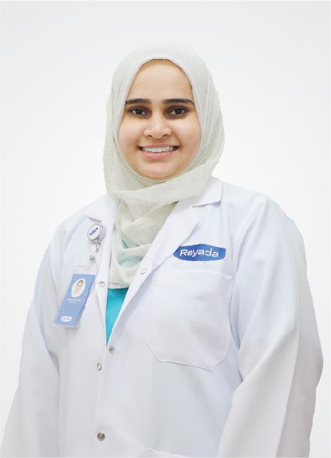 Reyada Medical Centre - Tabeebak Qatar